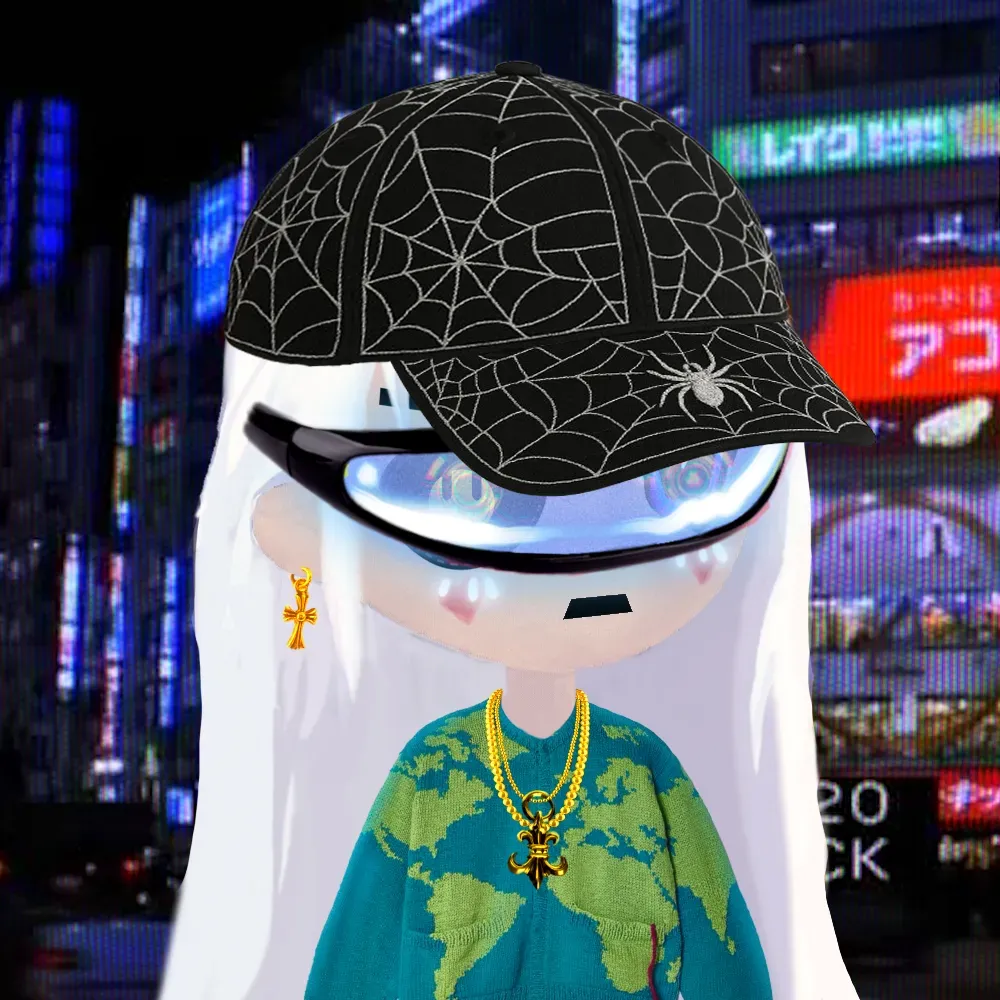 Dreamilios #2156 - DreamilioMaker | OpenSea