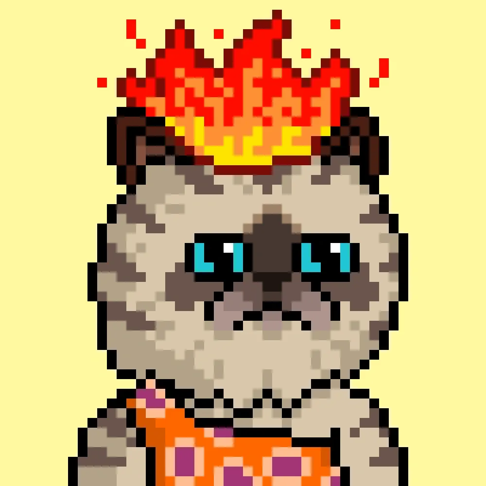 Miggles On Base #3606 - Miggles | OpenSea