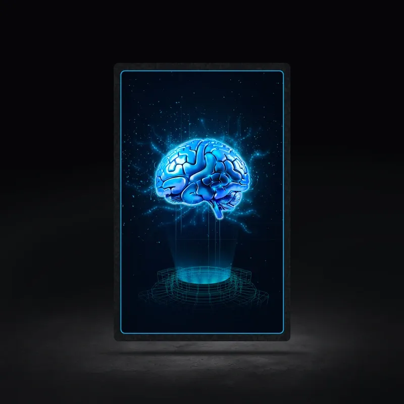 GWAY Brain - Collection | OpenSea