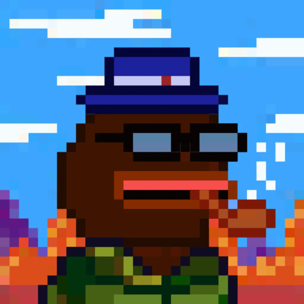 Based Pepe - Collection | OpenSea