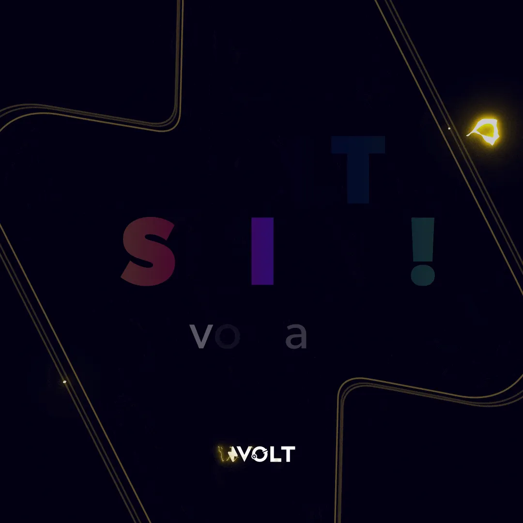 Volt Light-Speed Liquidity, Powered by Base – volt.ag - Collection ...