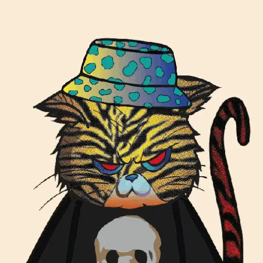 cat pro - Collection | OpenSea