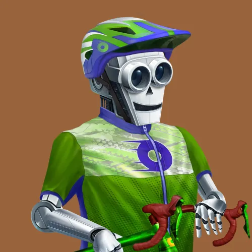 Sports Rollbots - Collection | OpenSea