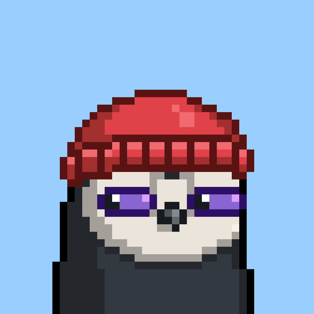 Moonbirds #7817 - メルカリNFT