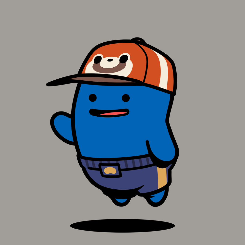 Bean #14295 - メルカリNFT