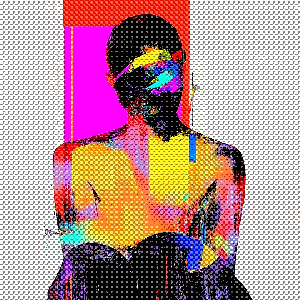 UNXPCTD - Collection | OpenSea