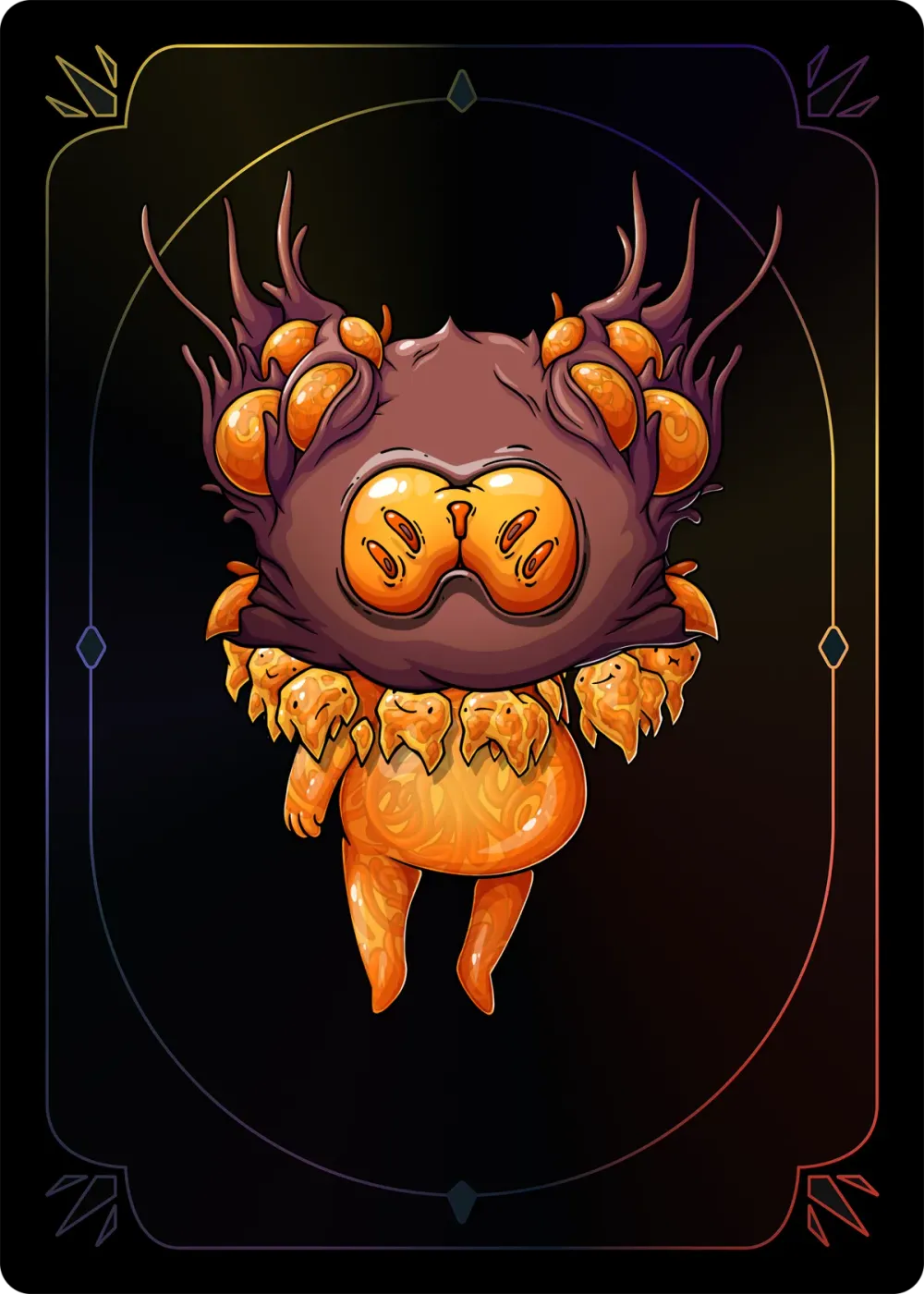 #80599 - Kodamara | OpenSea