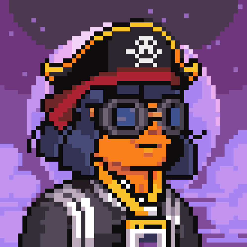 ivan #17772 - メルカリNFT