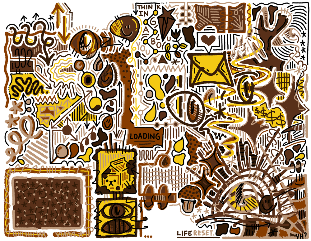 Diary #2692 - メルカリNFT