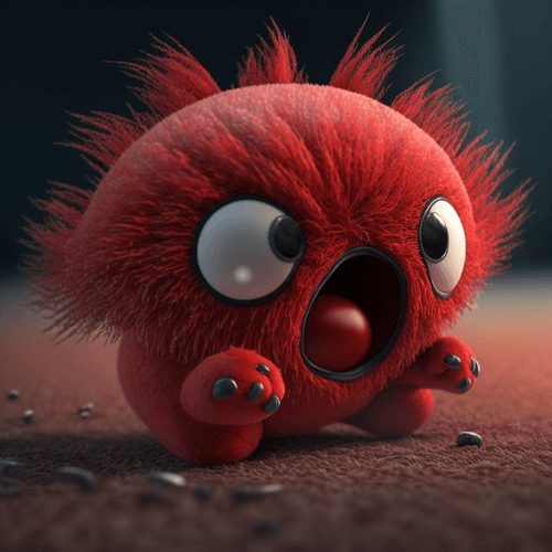 Fluff #230 - メルカリNFT