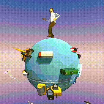 Simulation #5520 - メルカリNFT