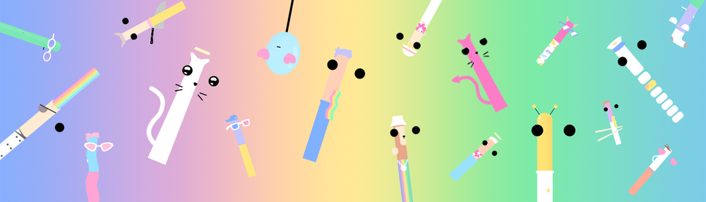 Noodles (Official) - メルカリNFT