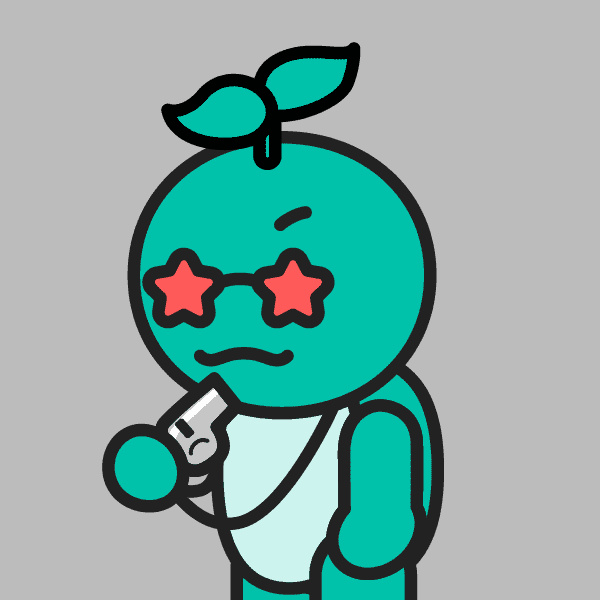 Zeny (ゼニー) #39883 - メルカリNFT