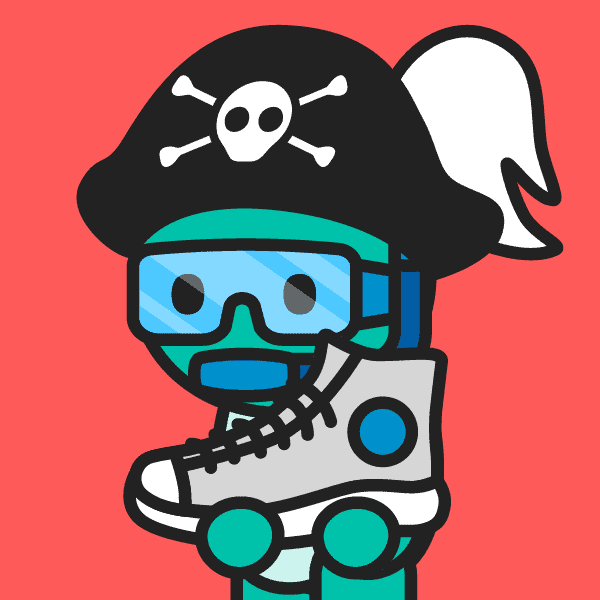 Zeny (ゼニー) #24450 - メルカリNFT