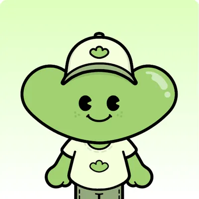 Lens Handles - Collection | OpenSea