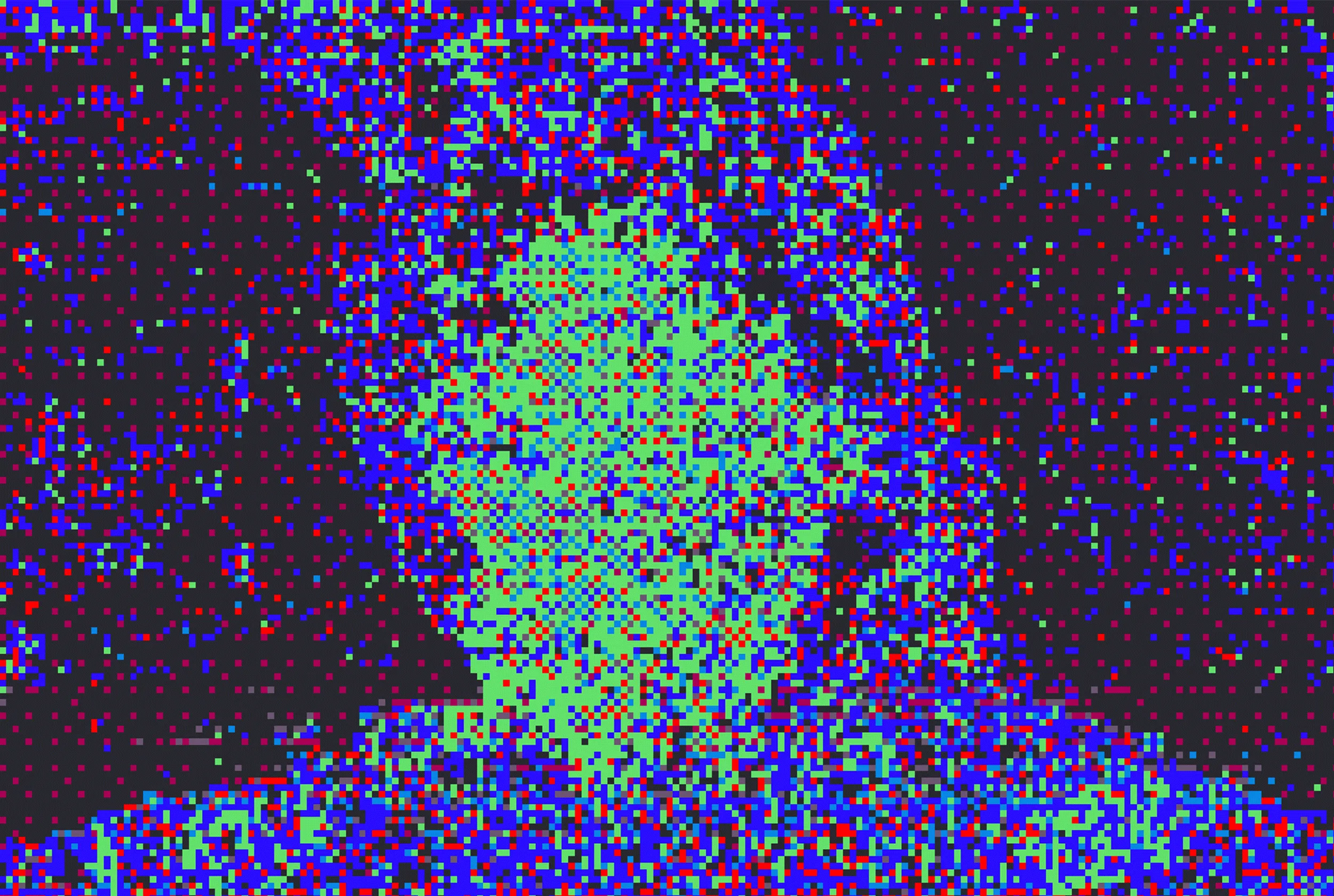 with teeth/// - Collection | OpenSea