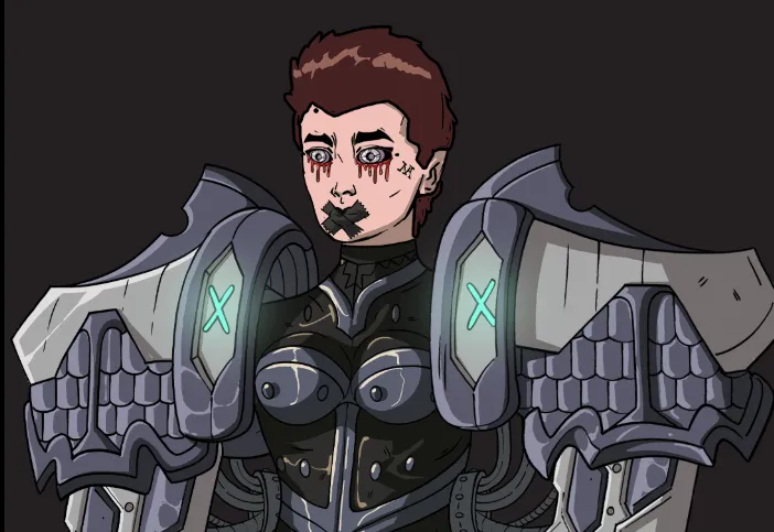 NeuroG - Collection | OpenSea