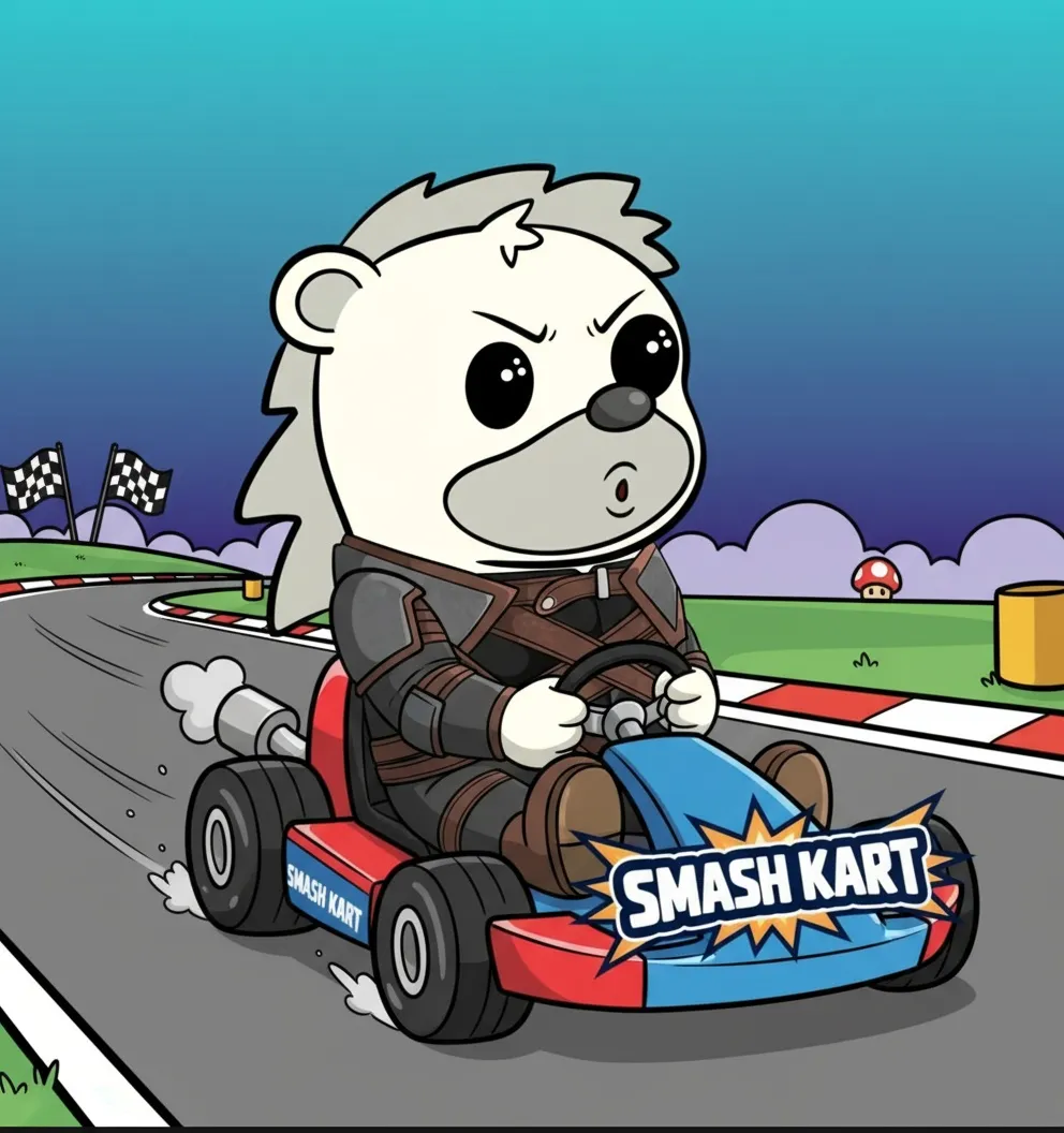 Somnia Racing - Collection | OpenSea