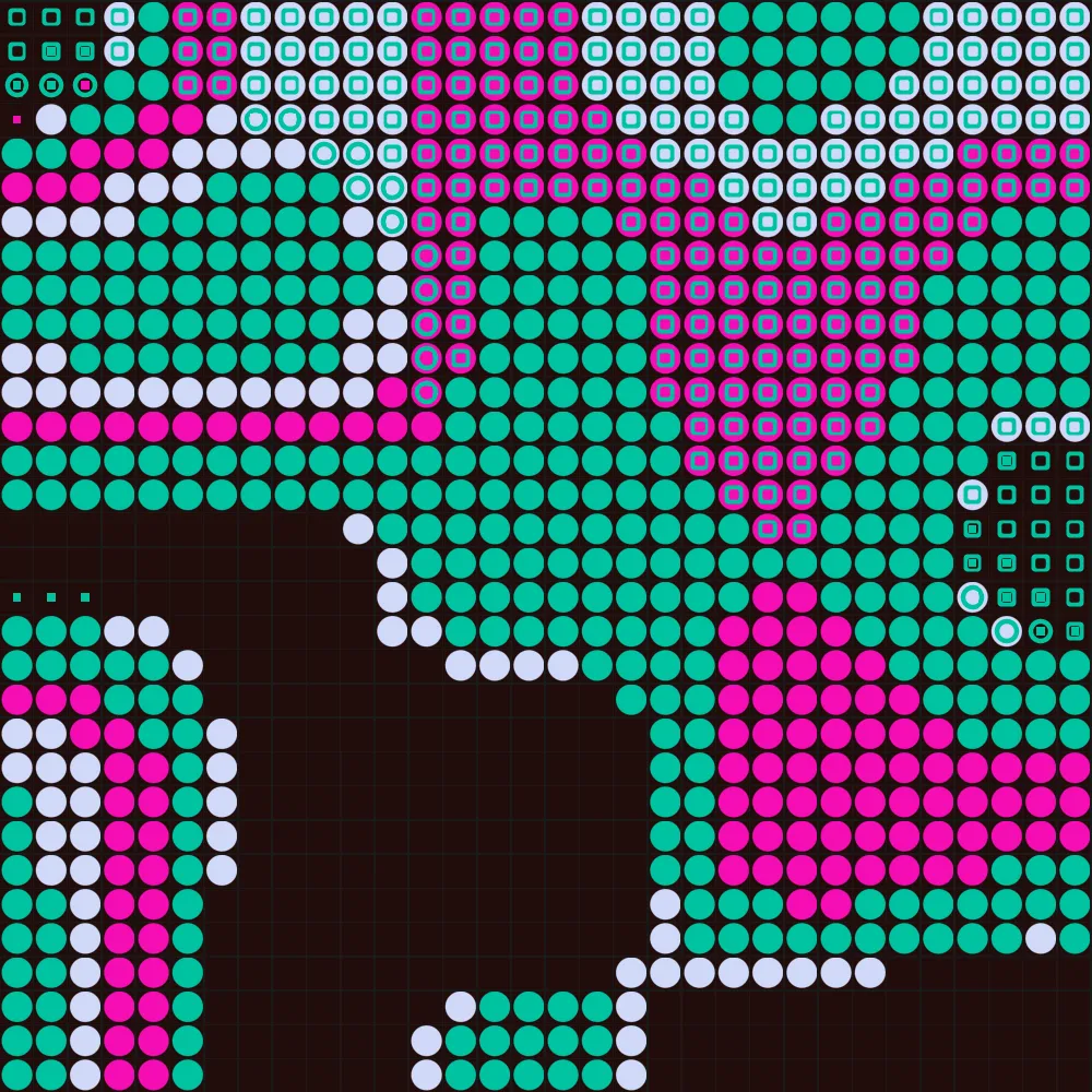 Liquid Forms - Collection | OpenSea