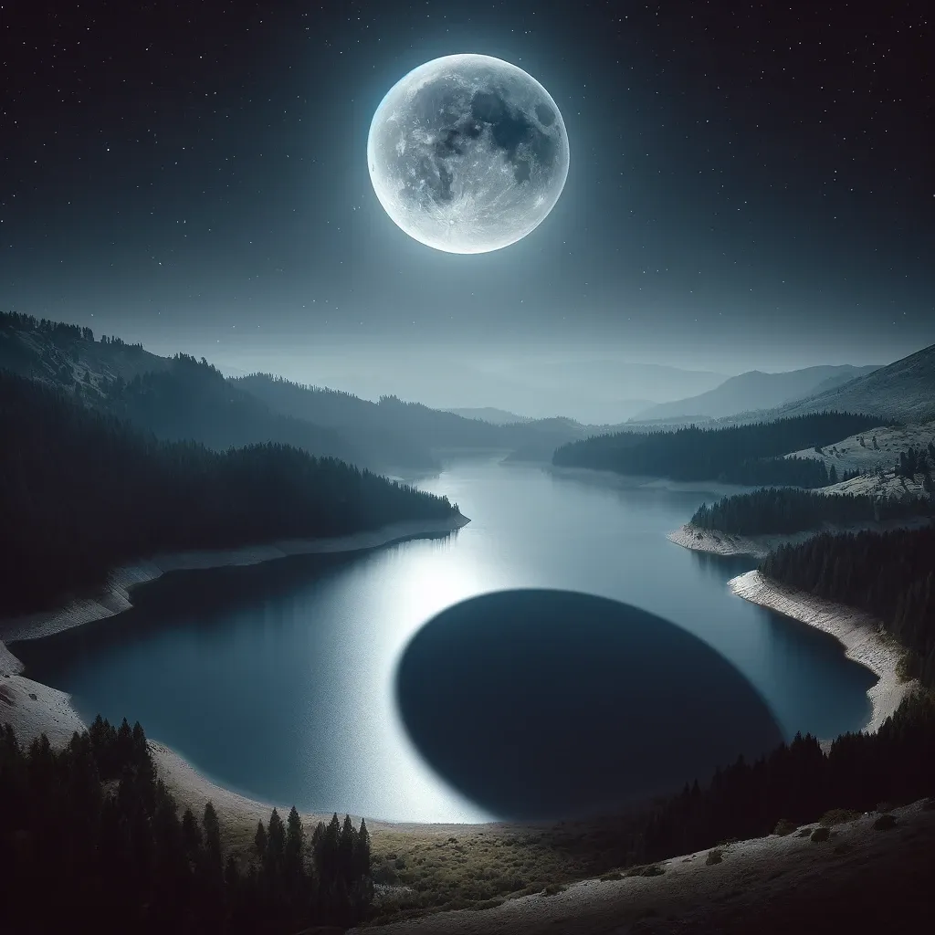 Moon - Collection | OpenSea