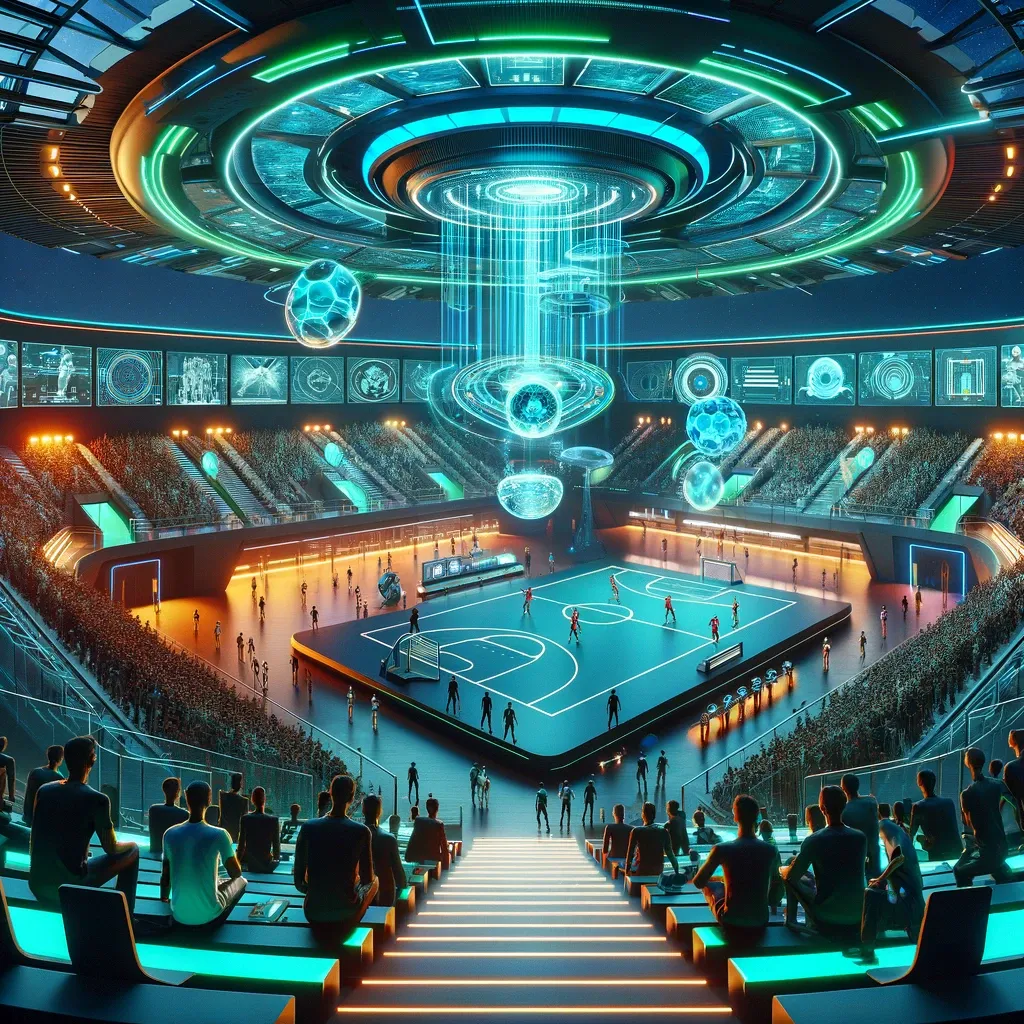 Ethereal Gather DAO - Collection | OpenSea