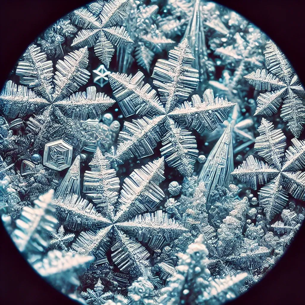 microscope - Collection | OpenSea